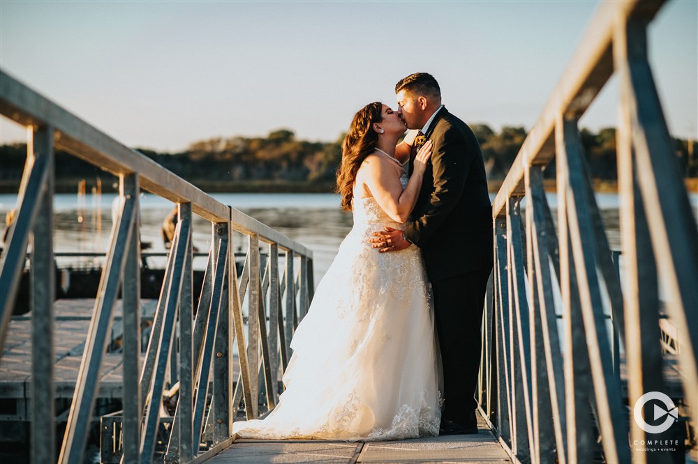 Acorns Resort - Kansas Wedding Venues