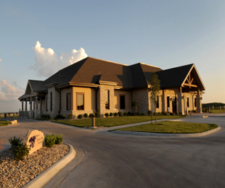 Colbert Hills - Kansas Wedding Venues
