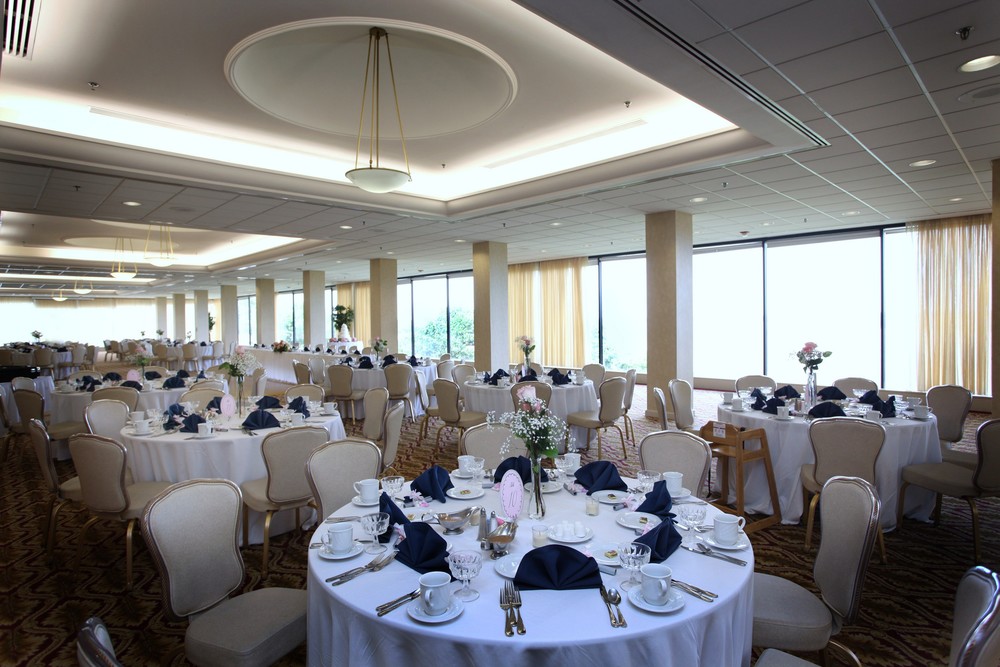 Kansas Wedding Venues - Complete Weddings + Events