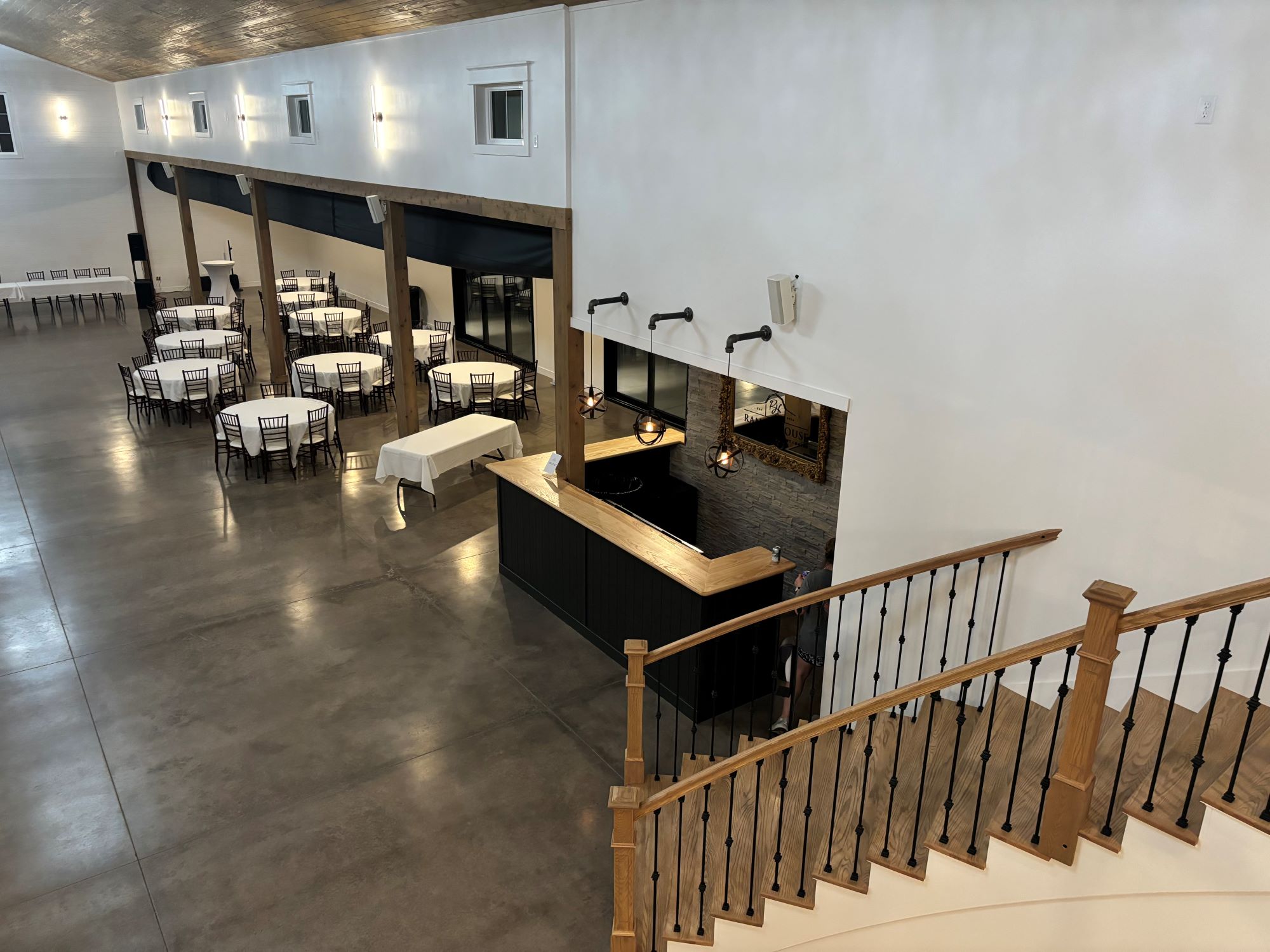 The Ranch House - Kansas Wedding Venues