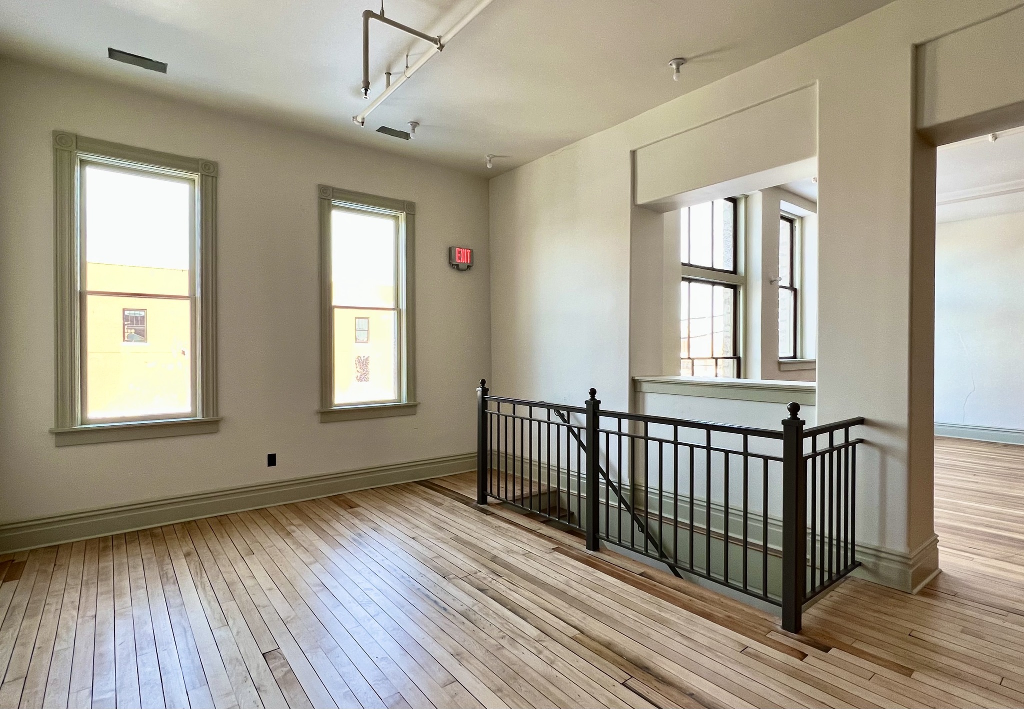 Union Hall MHK - Kansas Wedding Venues